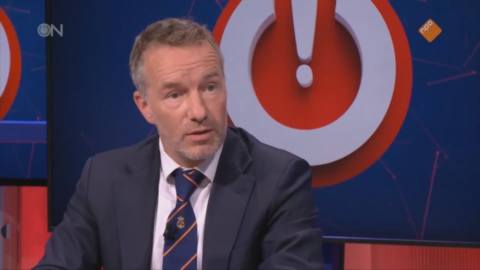 ZIEN! Bersiap-ontkenners in Tweede Kamer doen Van Haga (BVNL) denken ...